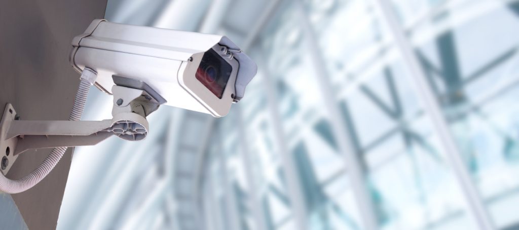 Protect Your Business with a Surveillance System - Maximum Security ...
